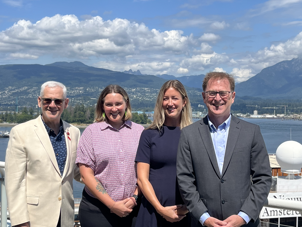 BC Centre for Excellence part of BC network to eliminate hepatitis C by ...