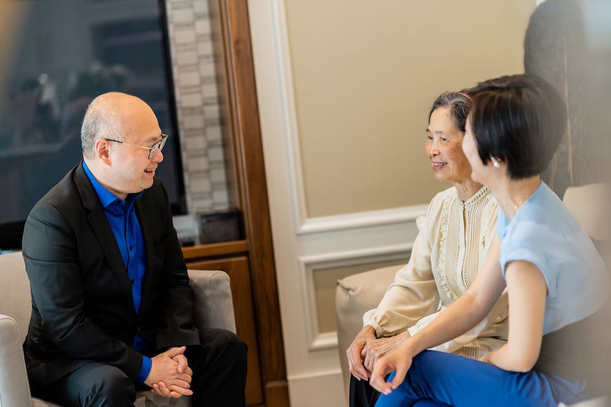 Seniors' relocation amid fires "profound loss": St. Paul's ...