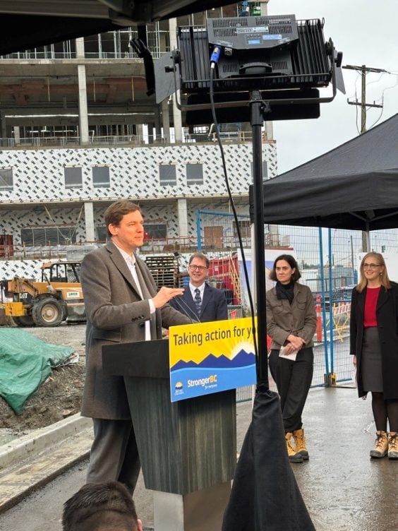 Defining the future of medicine: CSRC advances - The Daily Scan