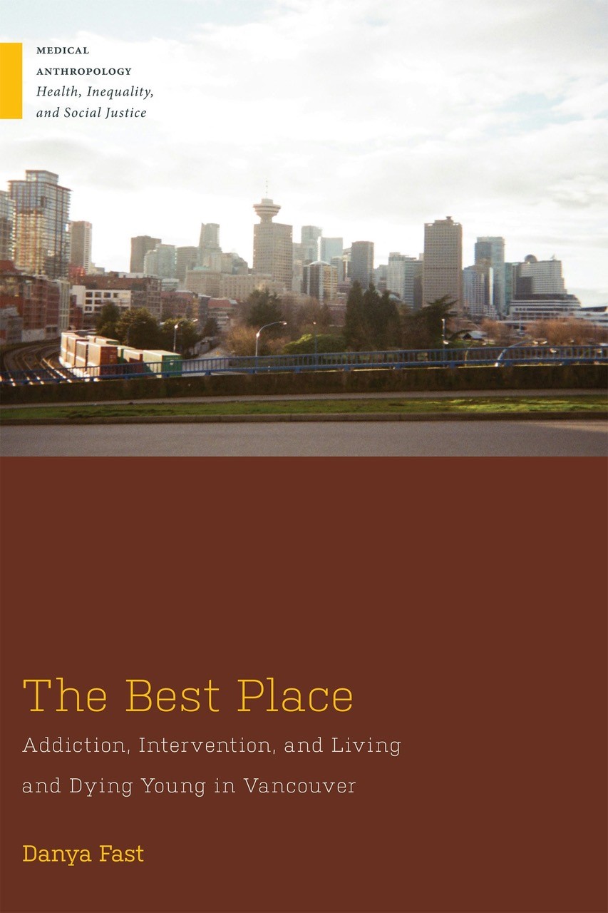Dying young: Chronicling the lives of youth at heart of Vancouver's ...