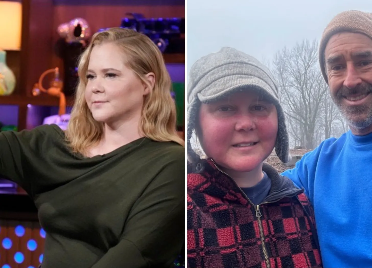 Online nastiness leads to comedian's Cushing’s Syndrome diagnosis - The ...