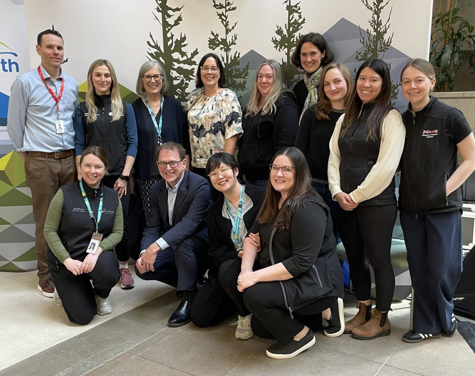 Vancouver patients can now receive acute care in their own home through ...