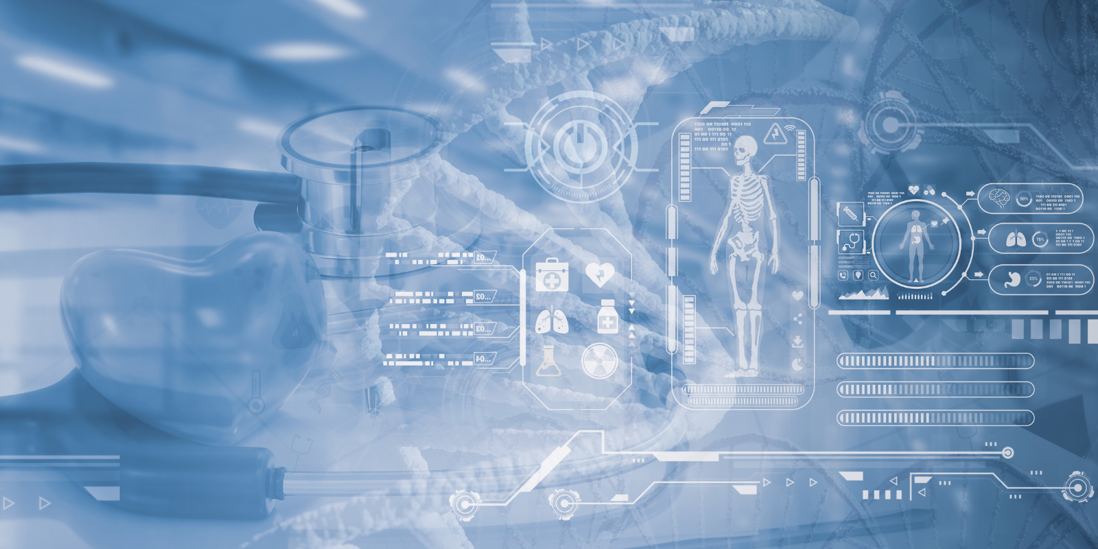 How machine learning can revolutionize health care - The Daily Scan