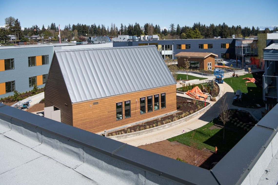 Groundbreaking long-term care model for seniors being piloted on the ...