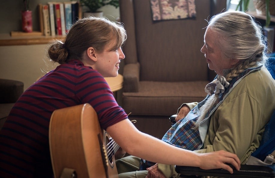 Groundbreaking long-term care model for seniors being piloted on the ...