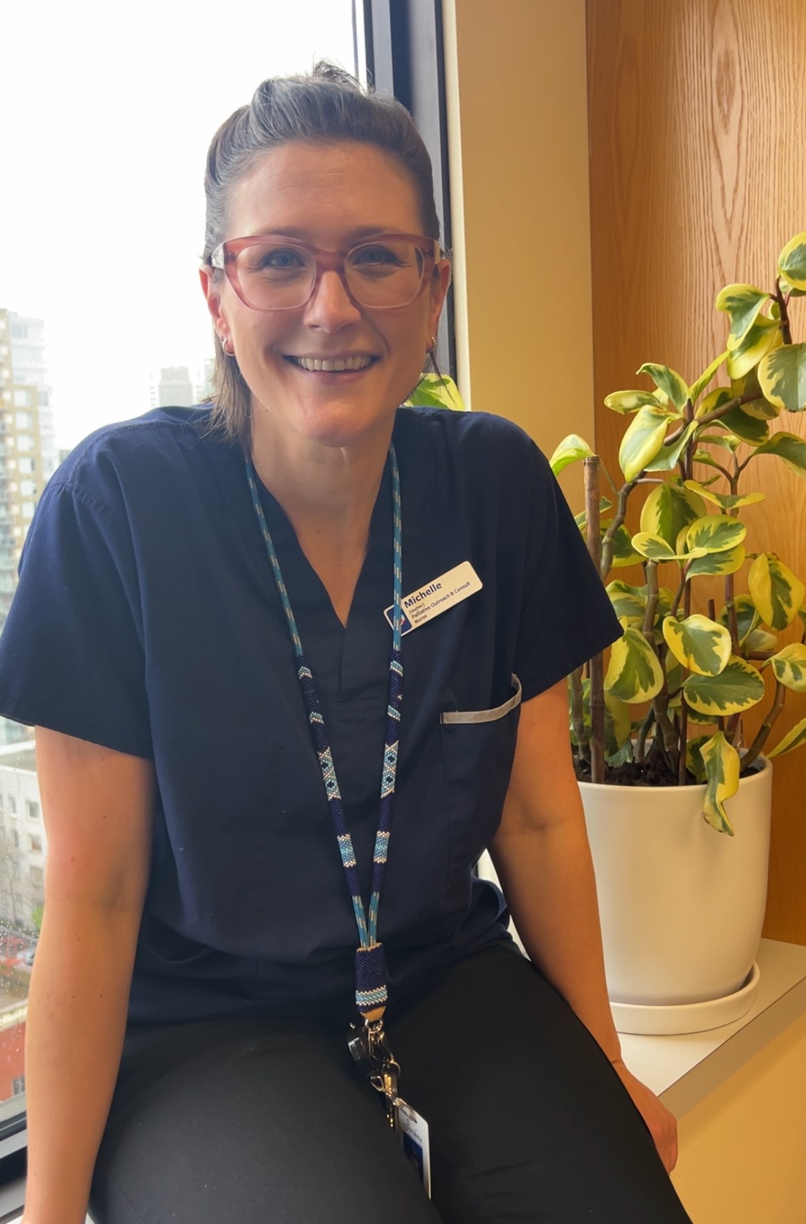 The many sides of palliative care - The Daily Scan