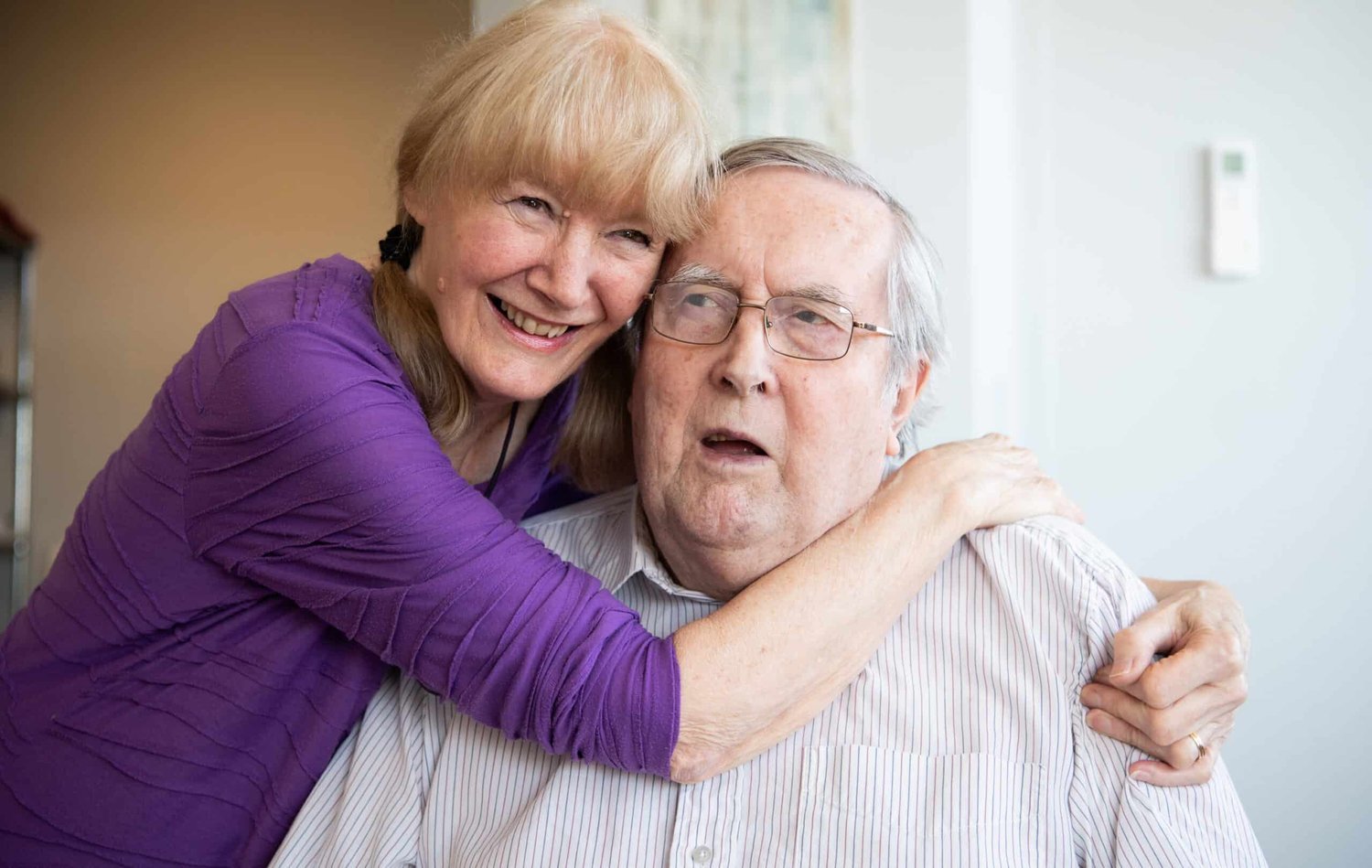 Renowned Canadian artist donates life’s work to support expansion of ...