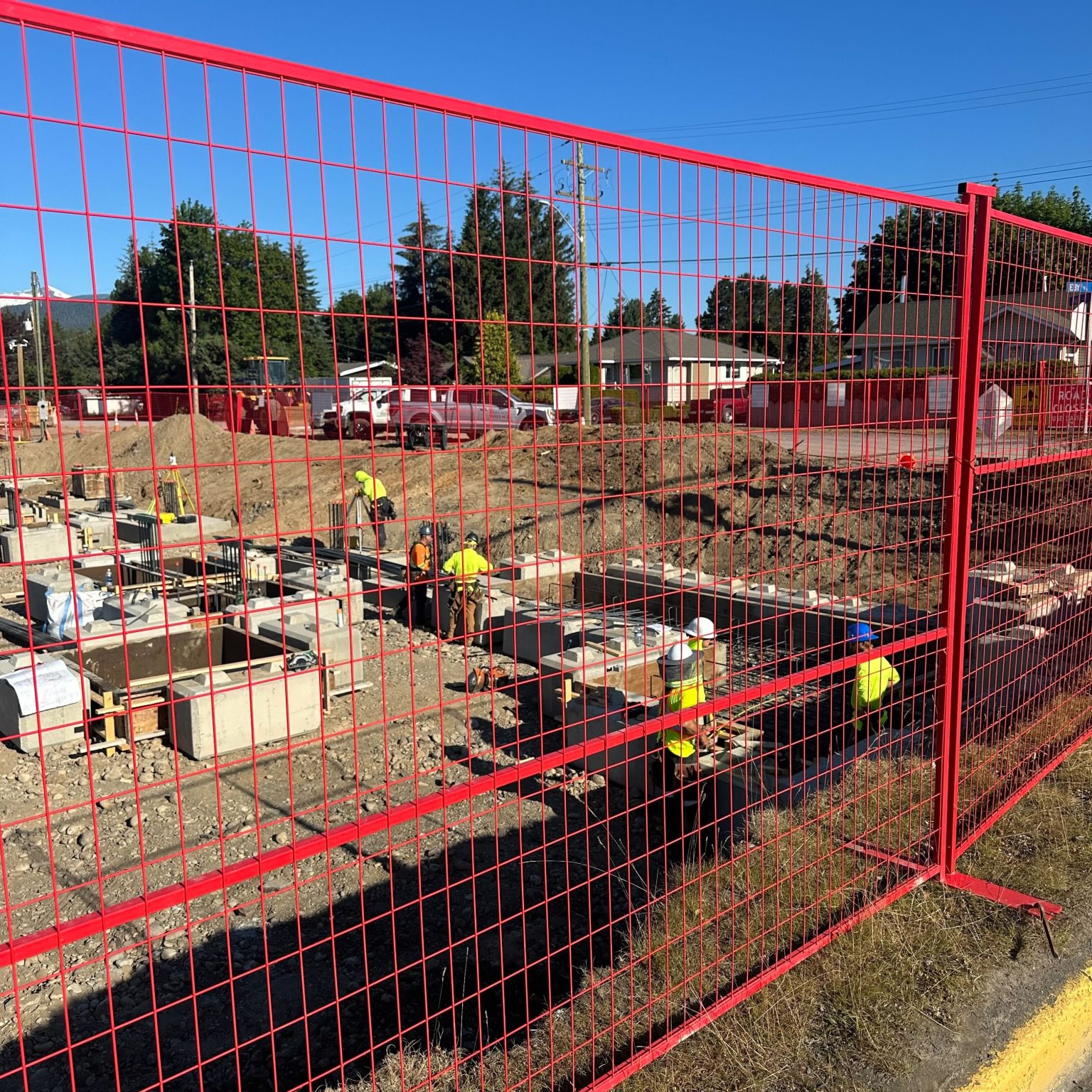 Permanent Foundry Centre Coming To Terrace The Daily Scan