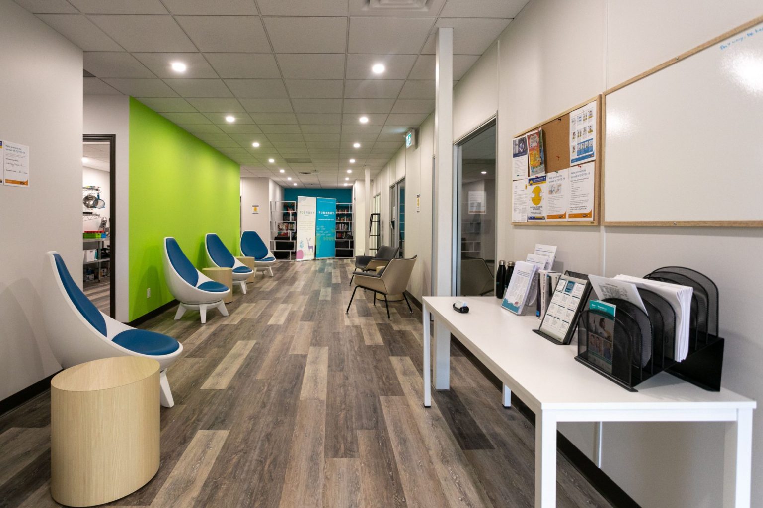 Permanent Foundry centre coming to Terrace - The Daily Scan