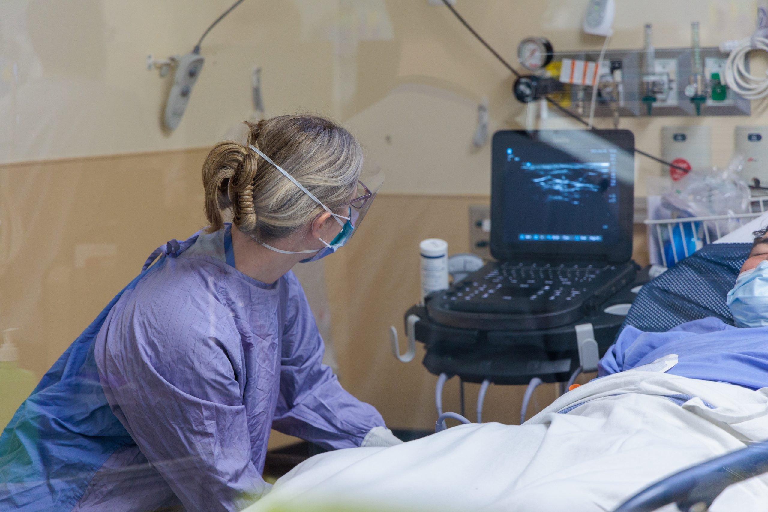 Using AI to Address Alarm Fatigue - The Daily Scan