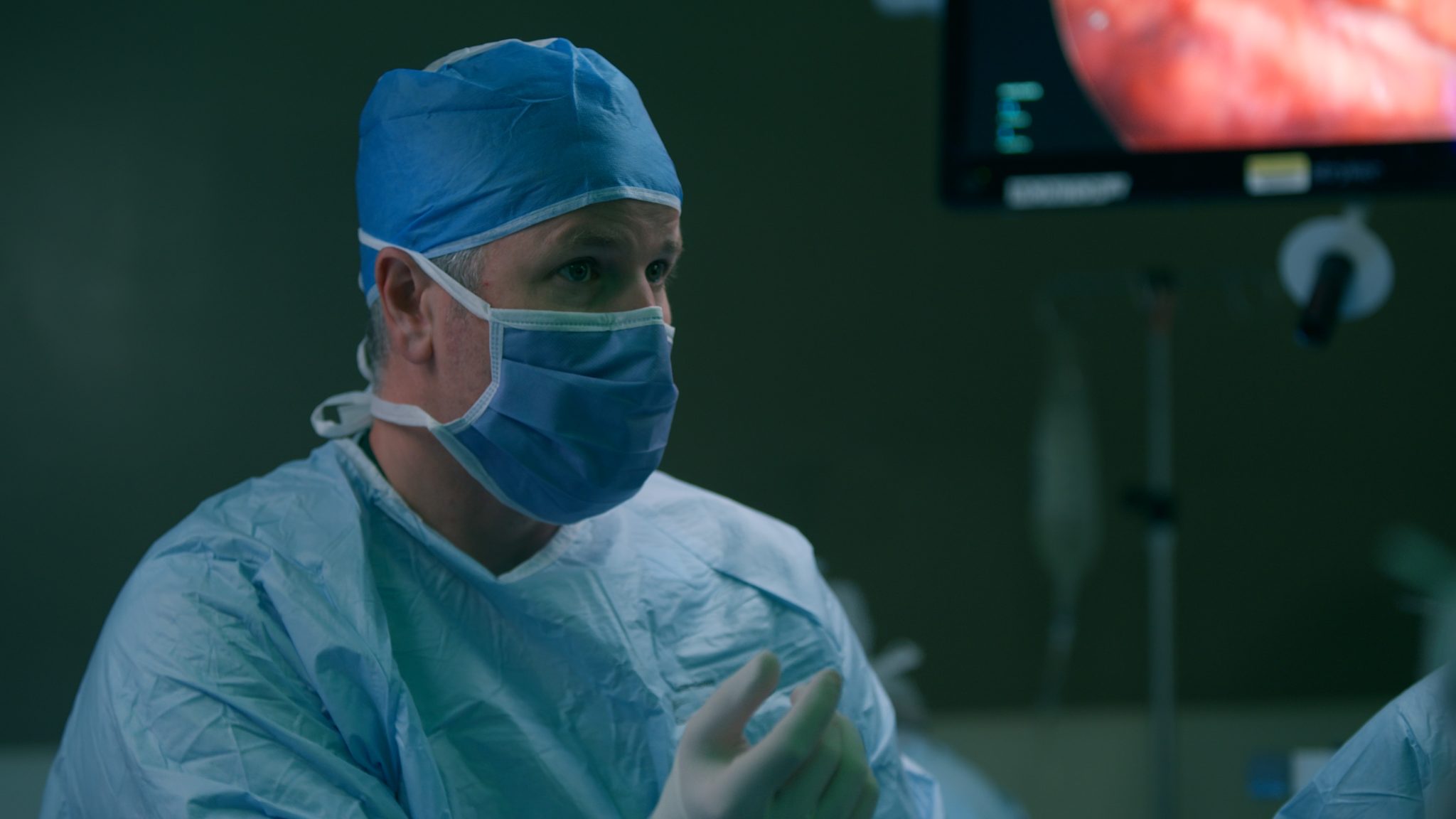 Transplant series captures the life-and-death drama behind organ ...