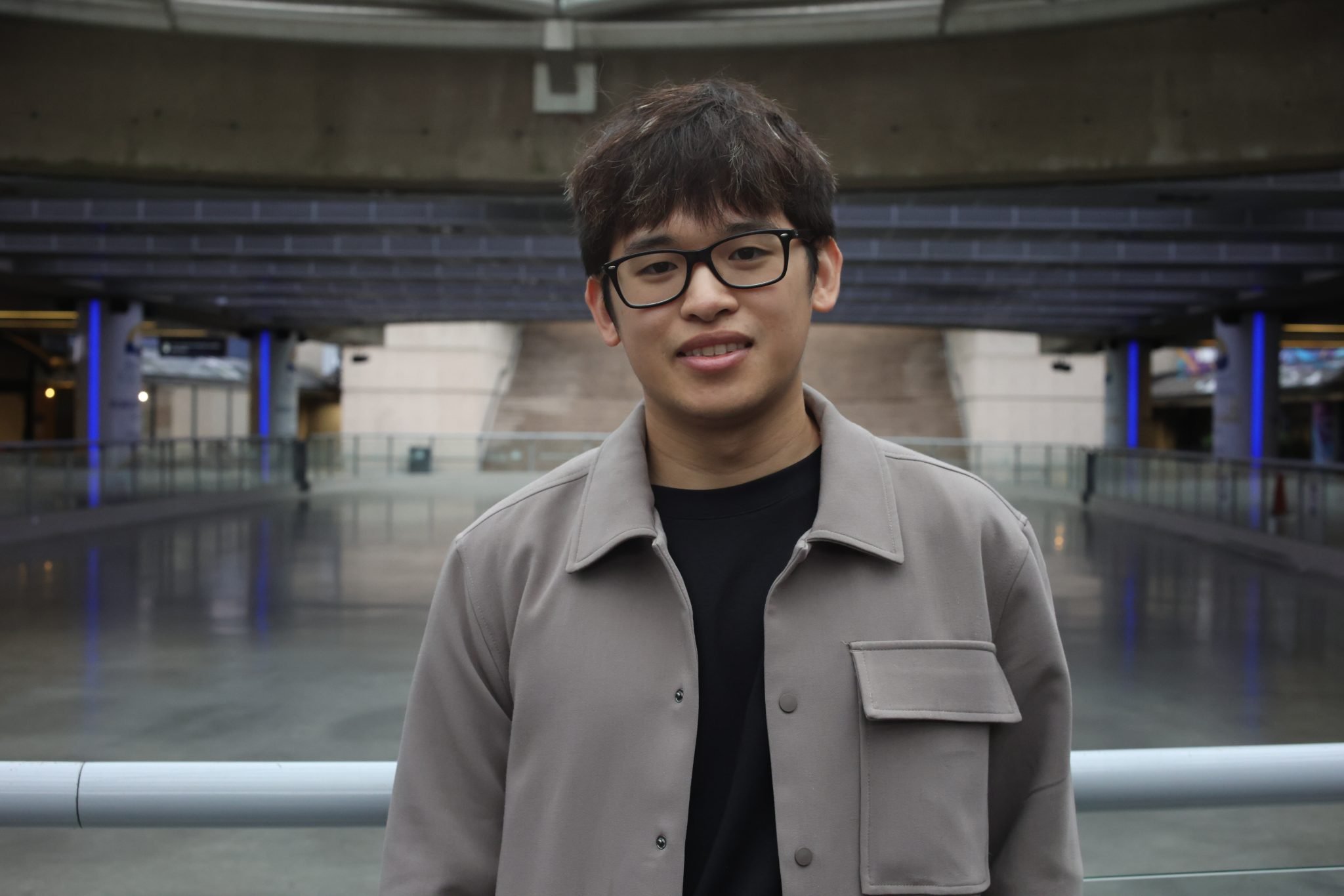 Danny's story: How Foundry helped one youth find his voice again - The ...