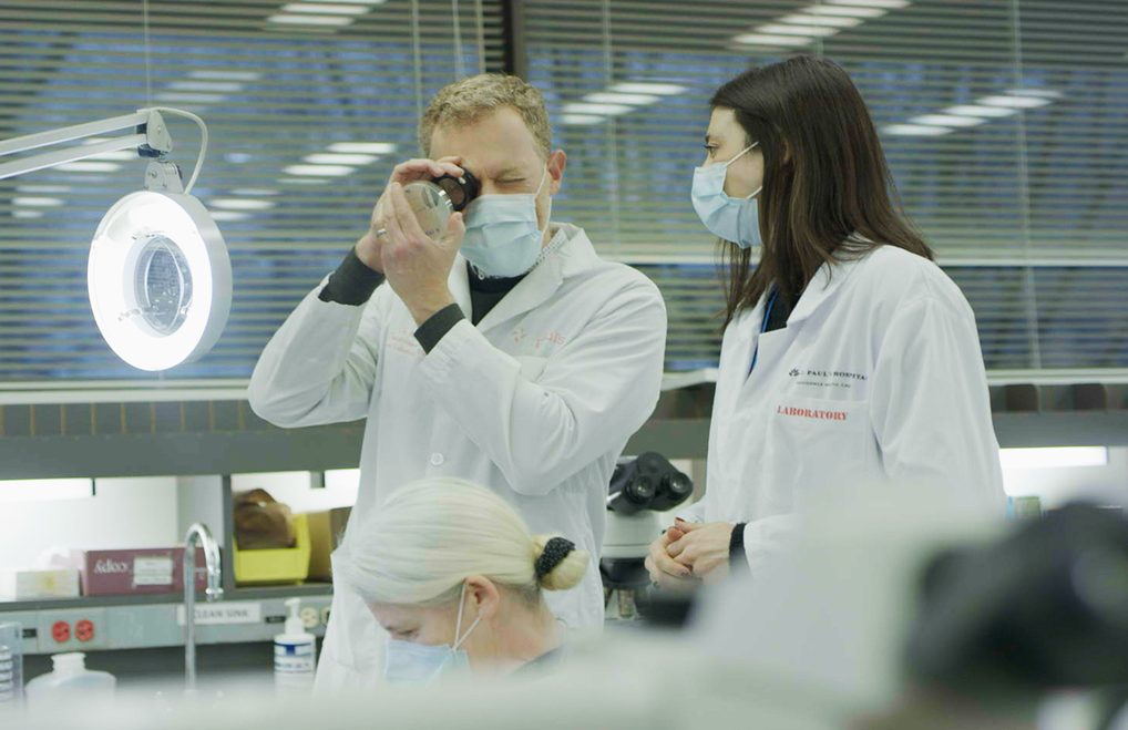 Providence Research, VCH Research Institute rank fifth among 40 ...