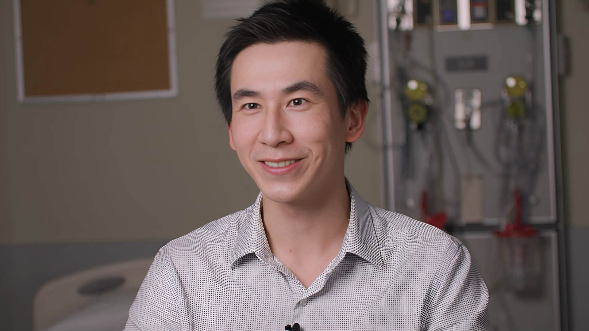 Putting pain on ice - The Daily Scan