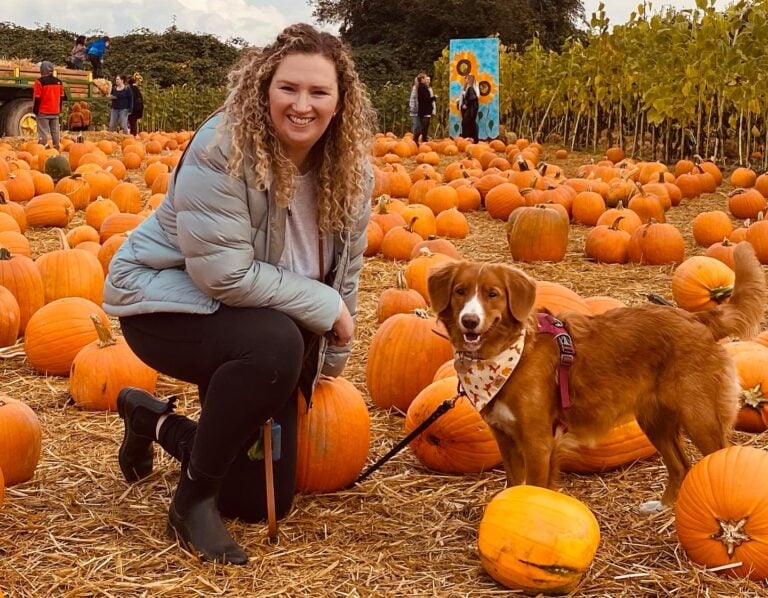 Mental Health Week: Supporting new parents through compassion and ...