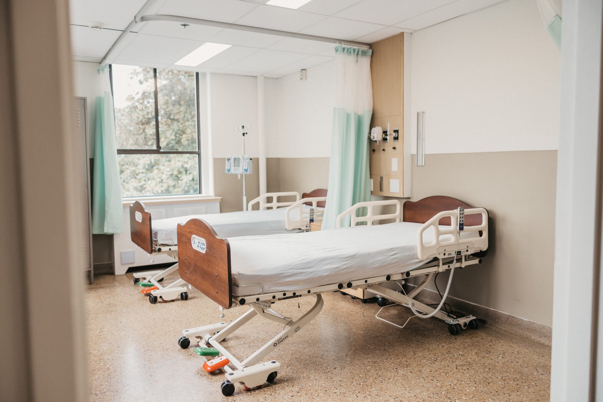 B.C.’s first non-oncology Phase 1 Clinical Trials Unit opens at Mount Saint Joseph Hospital ...