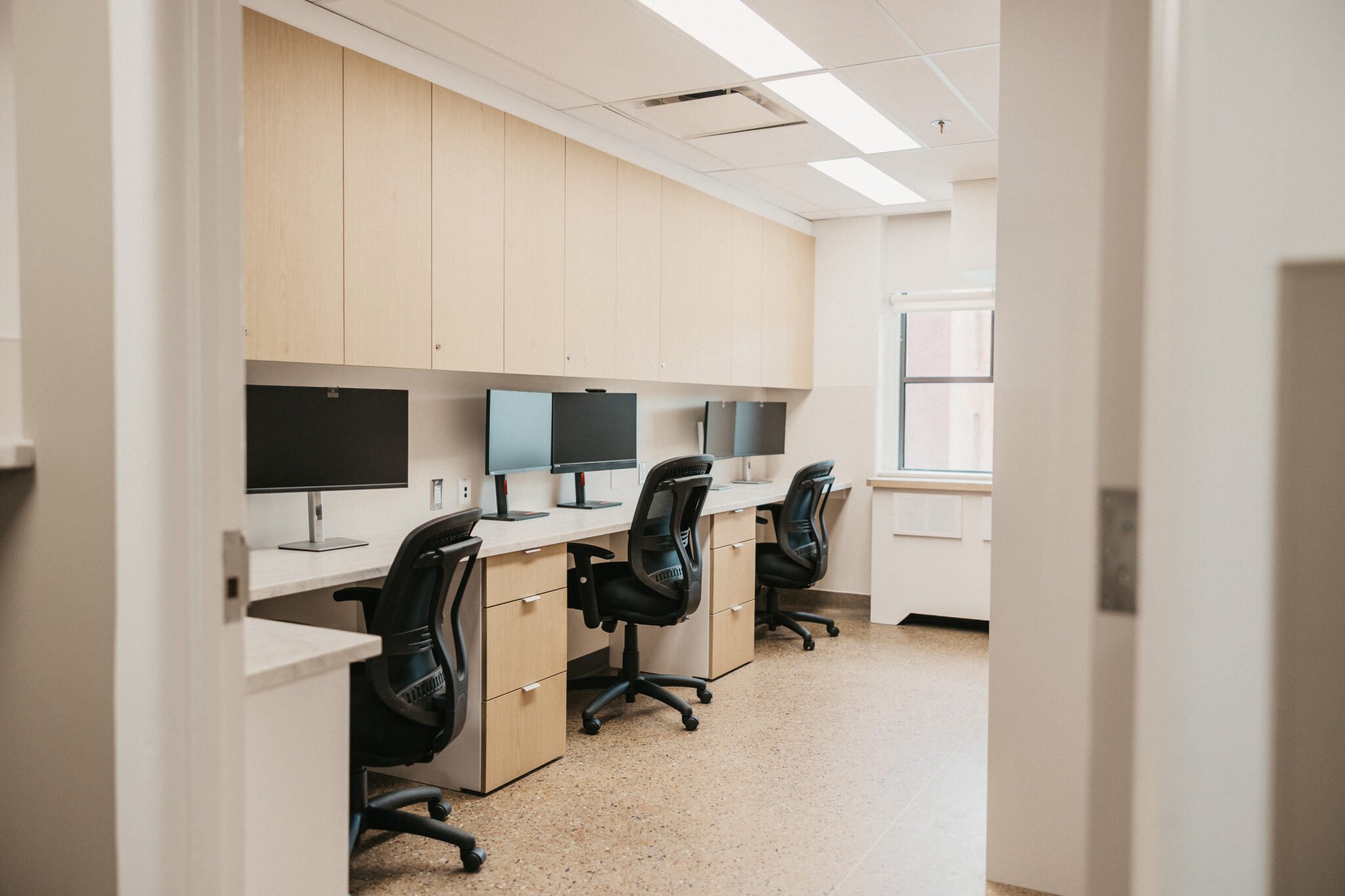 B.C.’s first non-oncology Phase 1 Clinical Trials Unit opens at Mount Saint Joseph Hospital ...