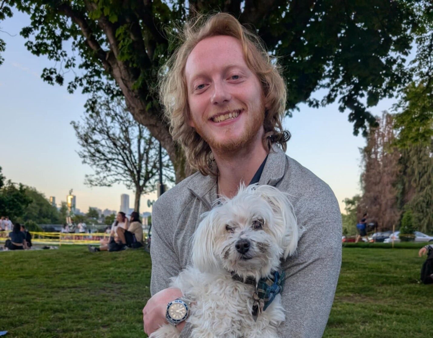 Supporting function, empowering lives: Alex’s path to occupational ...