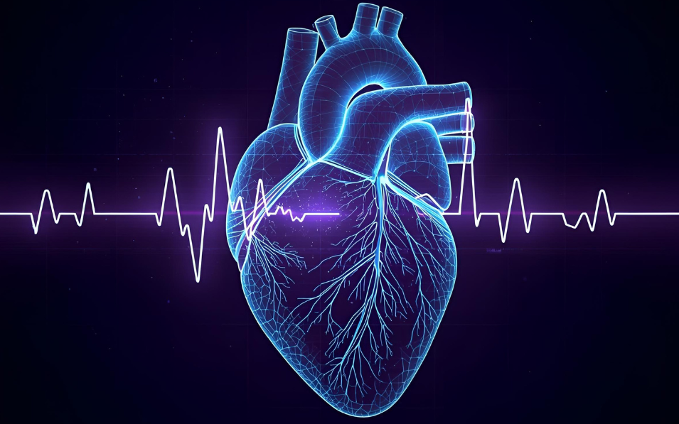 Wearable ultrasound patch moves toward clinical trials in heart failure ...