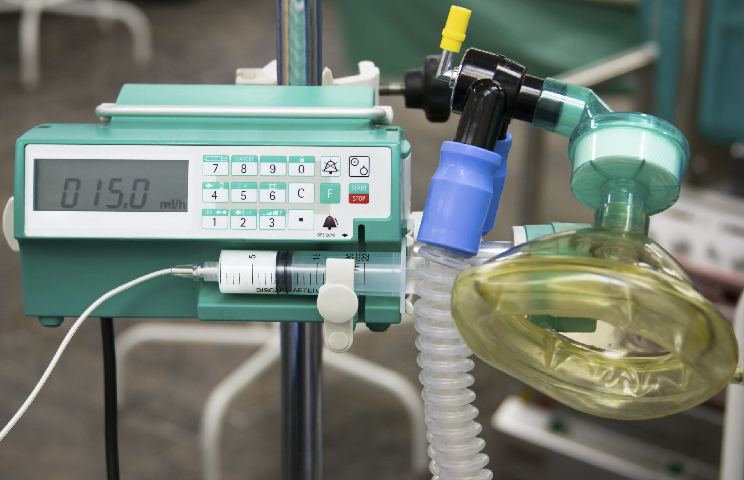 Caring, connecting, collaborating: Leo's journey as an anesthesia ...